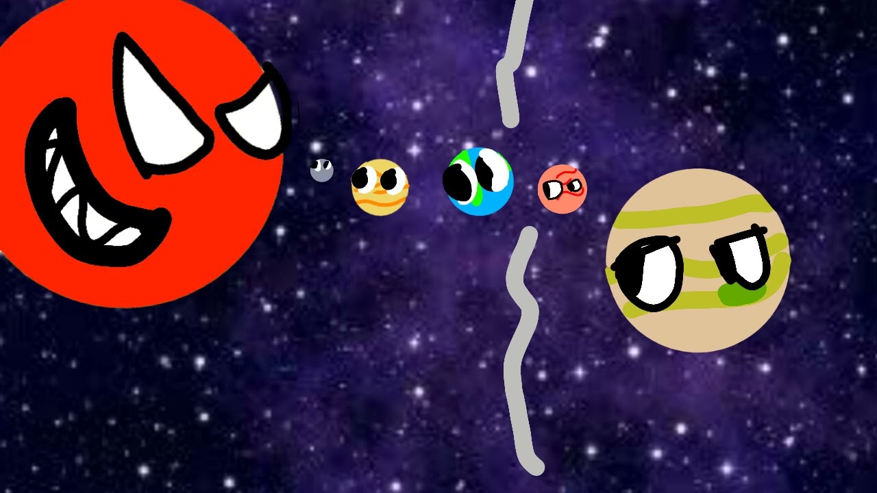 sun become red giant - YouTube