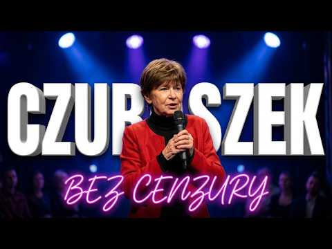 Część 2 - Maria Czubaszek i jej cięty humor na żywo |   [Poprawione Audio] | RESIST_MC