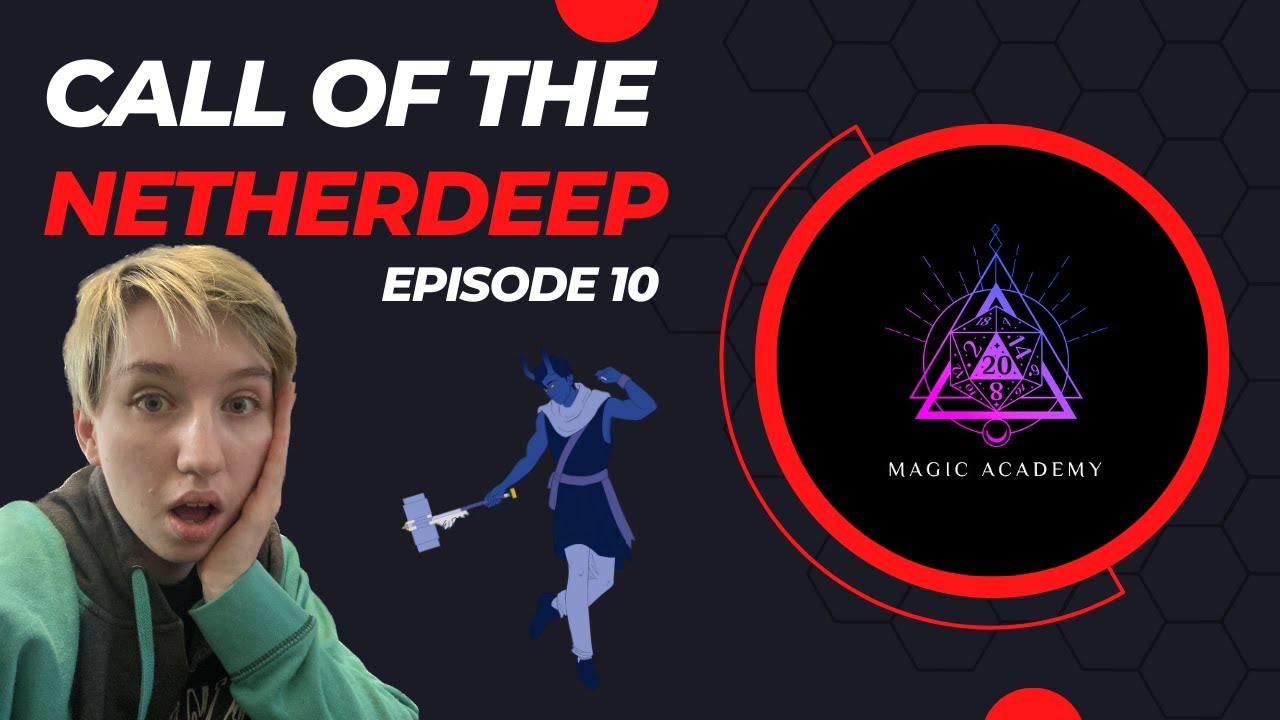 The Fey Familiy - CoTN Campaign - Episode 10 - YouTube