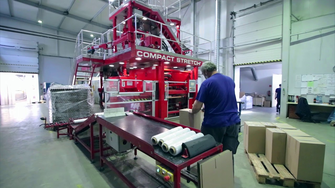 Tichelmann Slovensko - YouTube