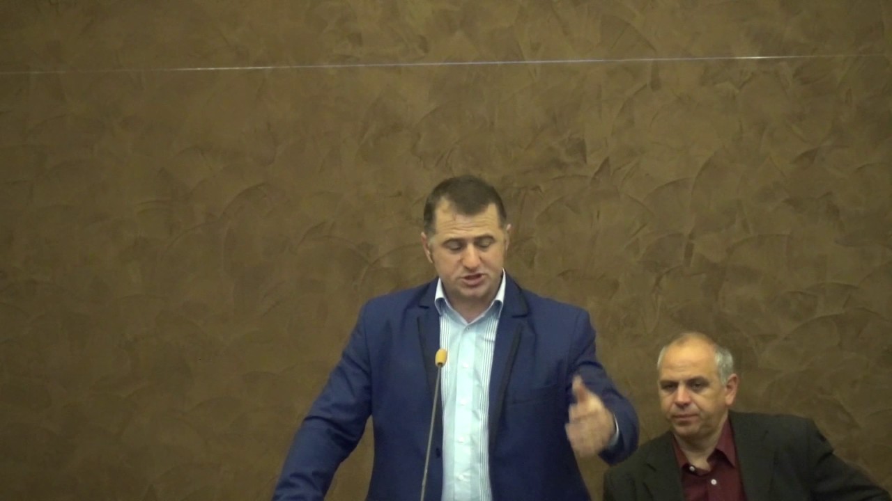 Sorin Colceag - Sa nu ucizi ! - YouTube