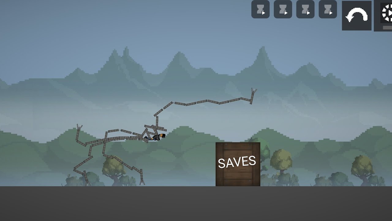 SHOWING ALL MY SAVES - YouTube