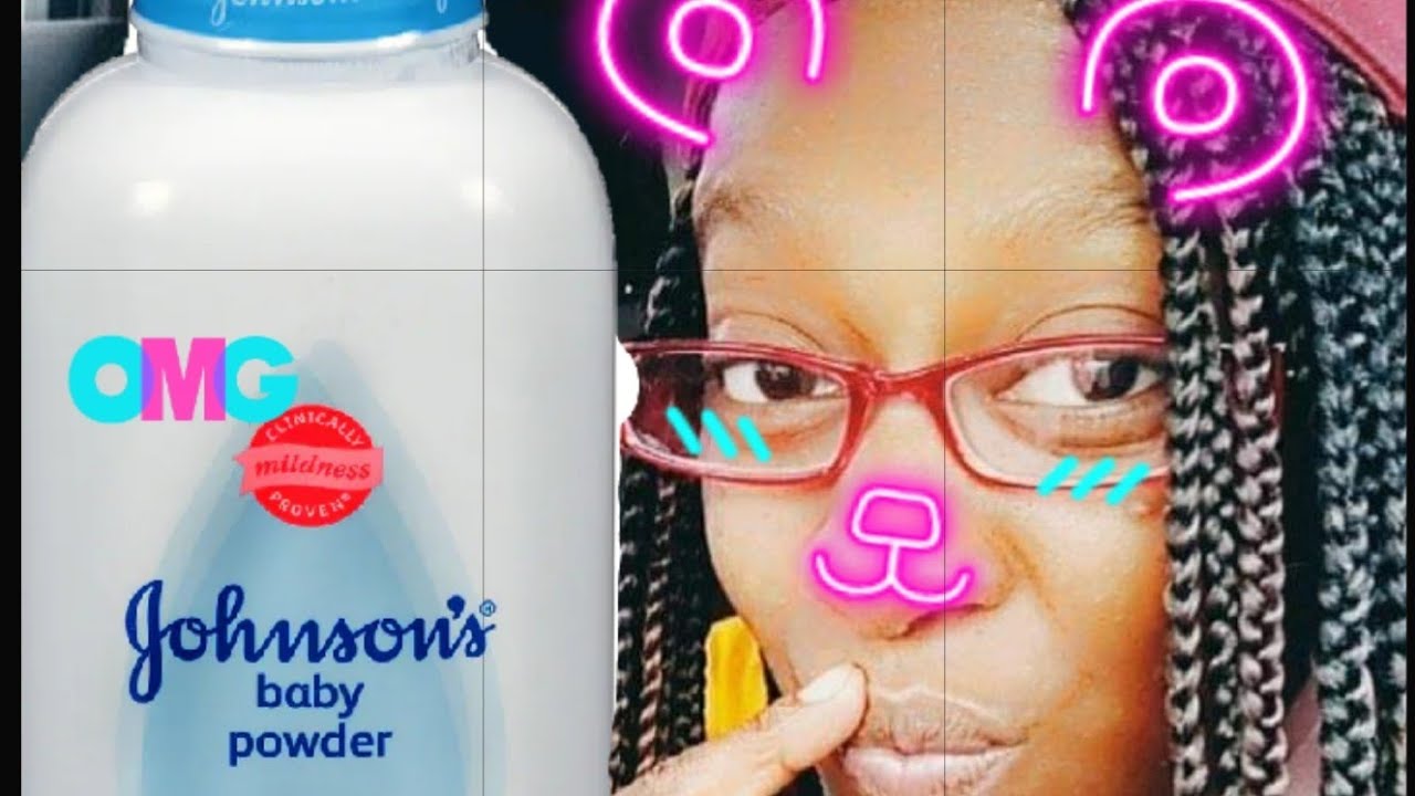 Powder slap Challenge (EndsBadly) - YouTube