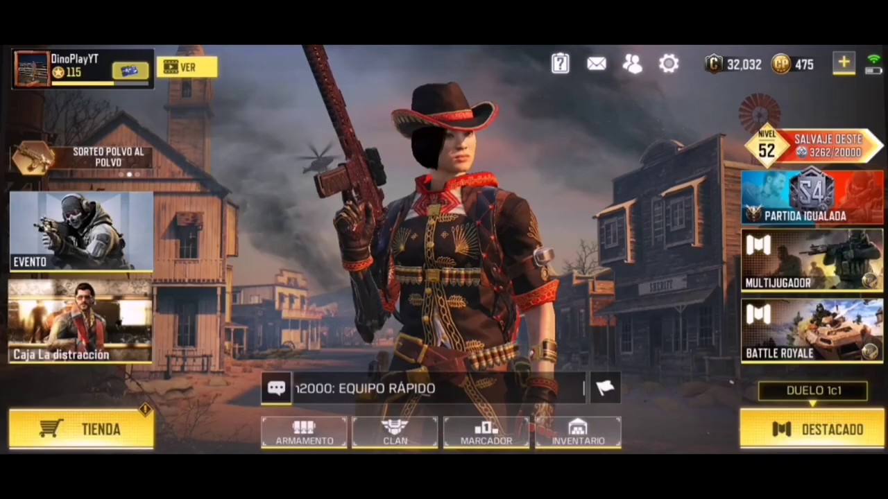 Call Of Duty Mobile - Hacks - YouTube