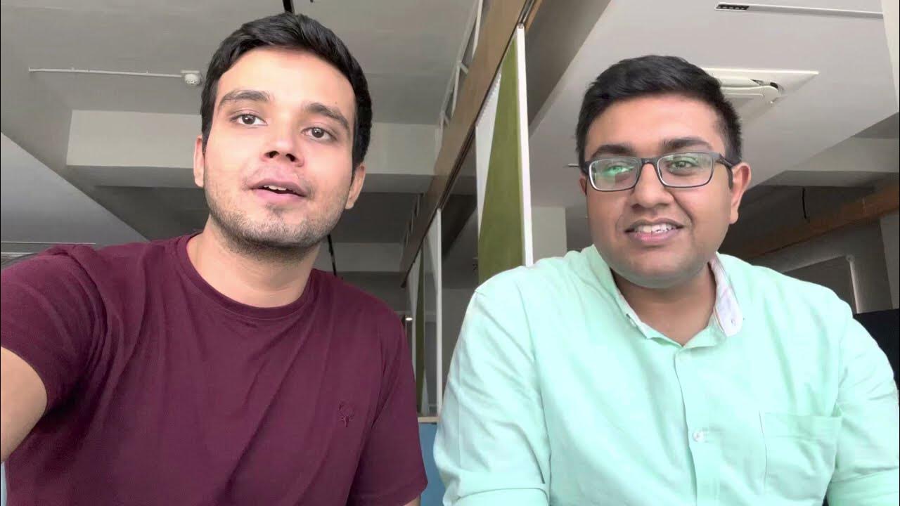 YCombinator W23 Interview Video -- Doctor Droid -- YC Winter 2023 - YouTube