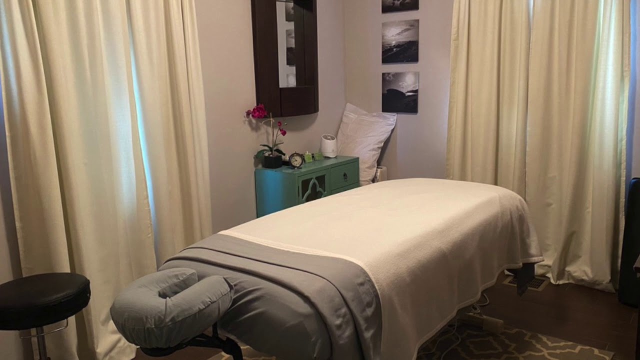 What are the Safety and Sanitation Protocols for Massage Therapy? - YouTube