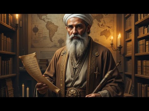 The First Doctor In The World /1000 Years AgoIbn Sina Story - YouTube