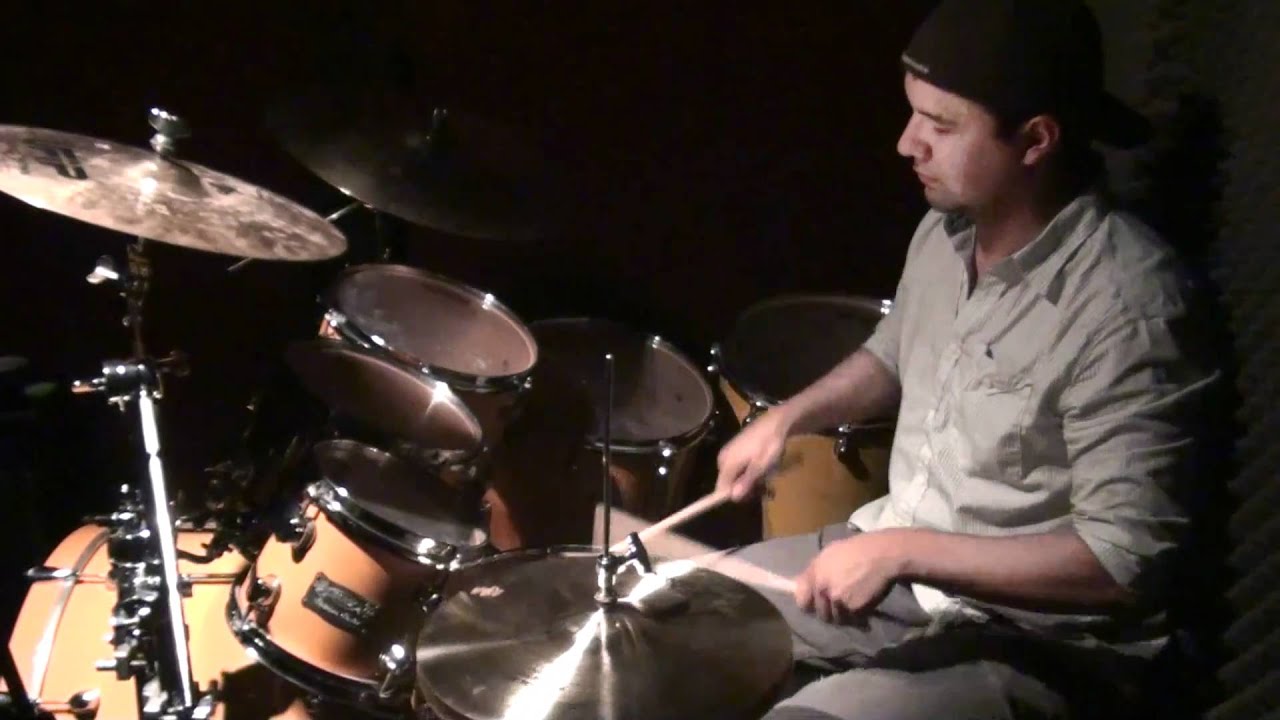 El Franky (Shival Vah) tocando con la nueva traca de Shival Studio ...