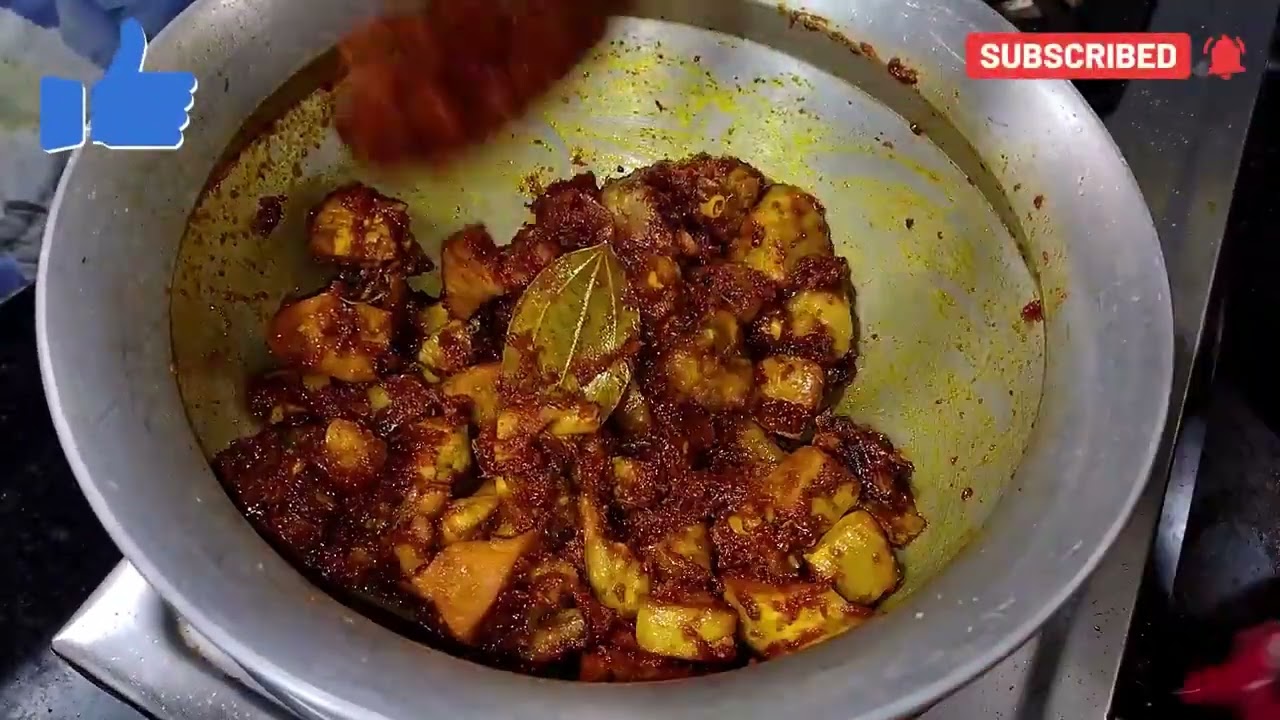 Pota Kaleji | Chicken Pota Kaleji | Pota Kaleji Masala Recipe @Swad hi ...