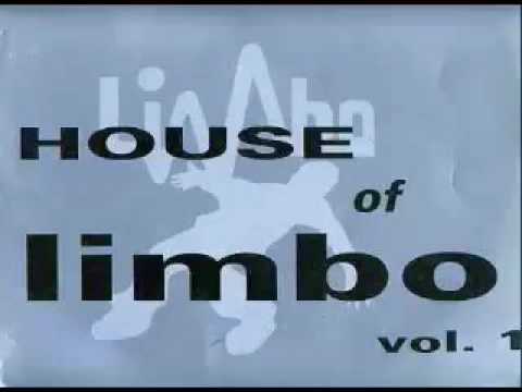 House Of Limbo Vol. 1 DJ Sampler (1994, Vinyl) - Discogs