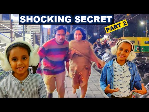 Shocking Secret Part 2 \