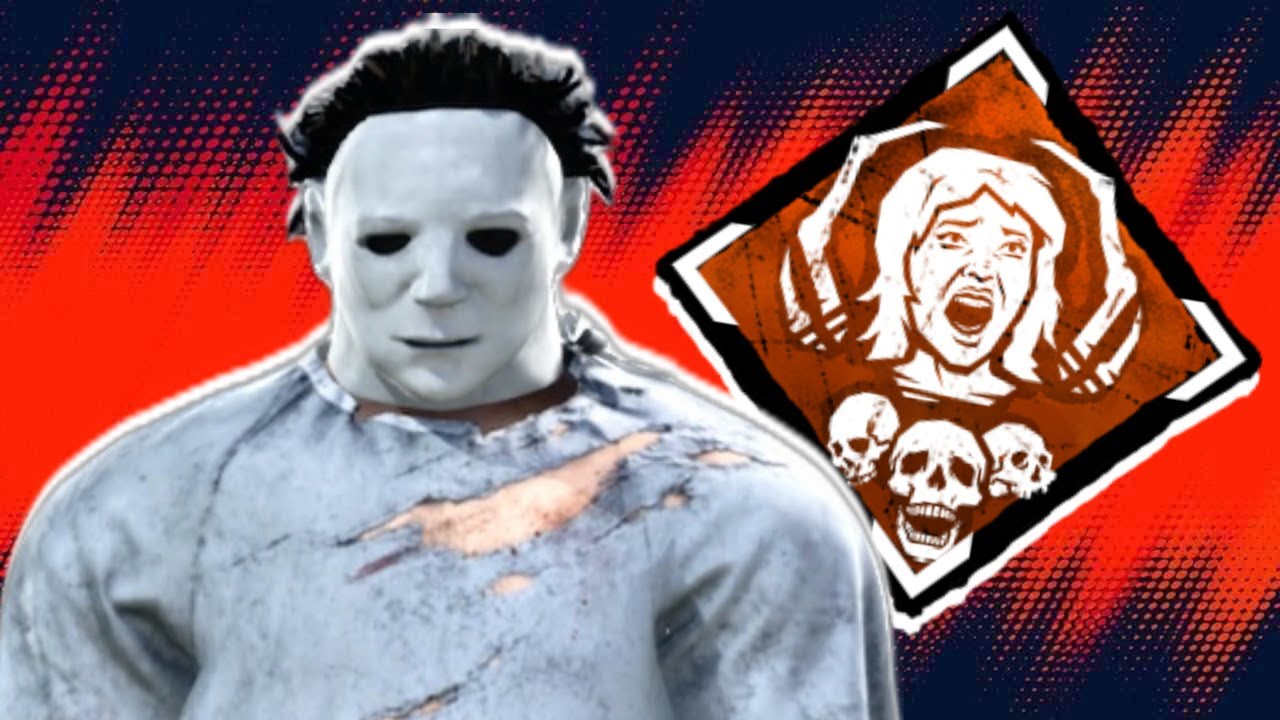 Is Myers Finally Getting STRONGER? | Dead by Daylight - YouTube