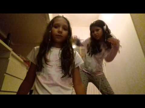 Dança de pijama parte 6 abertura