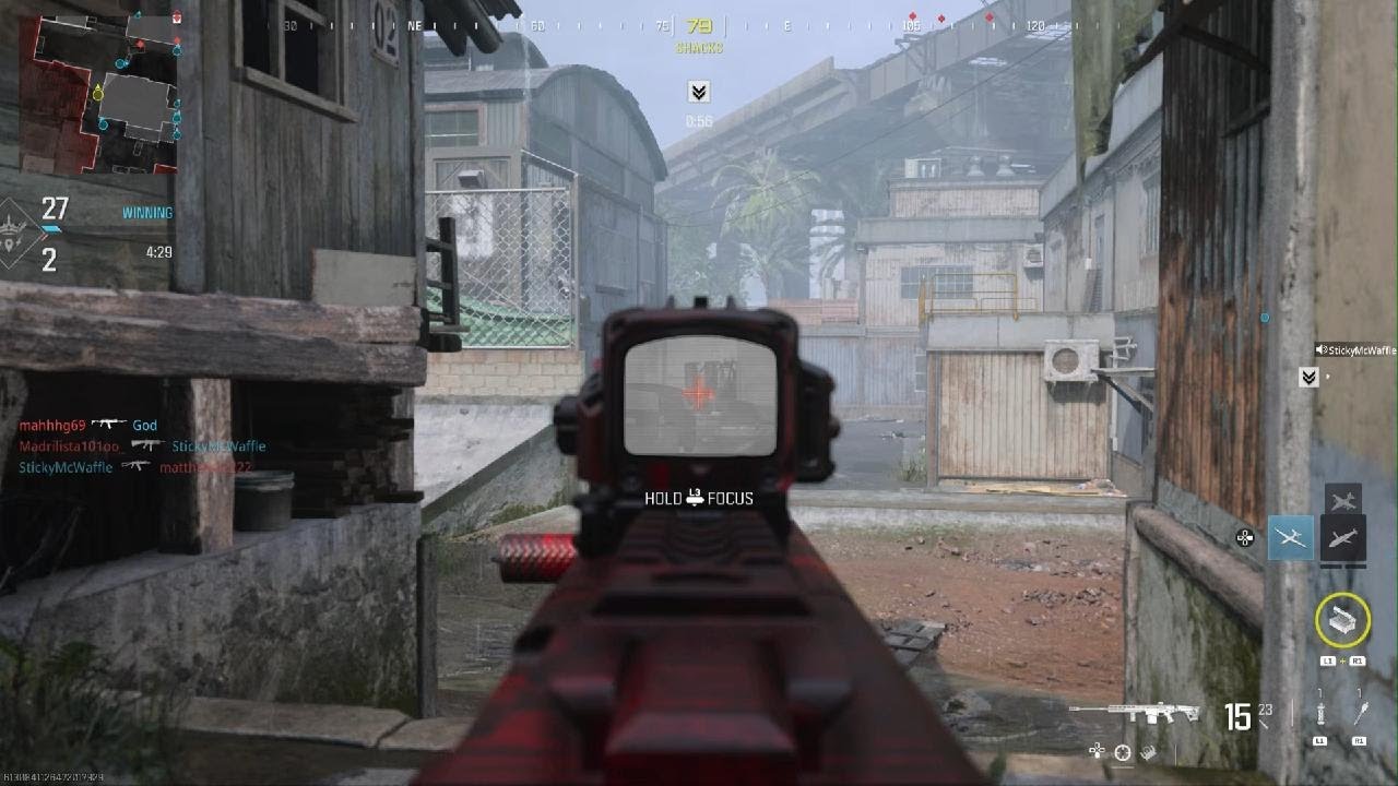 Call of Duty KILL COM - YouTube