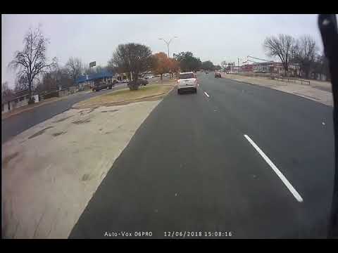 Curb check! - YouTube