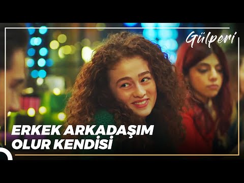 Hasan ve Artemis'in Doğum Günü Şovu | Gülperi