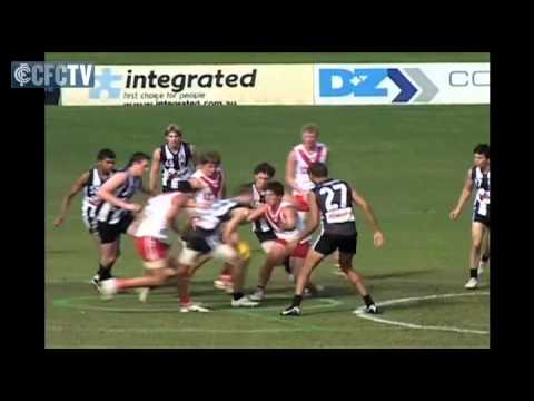 Josh Bootsma Highlights - YouTube