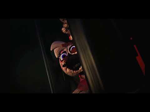 FNAF Security breach - Animatronics Deaths (Morte dos Animatronics ...