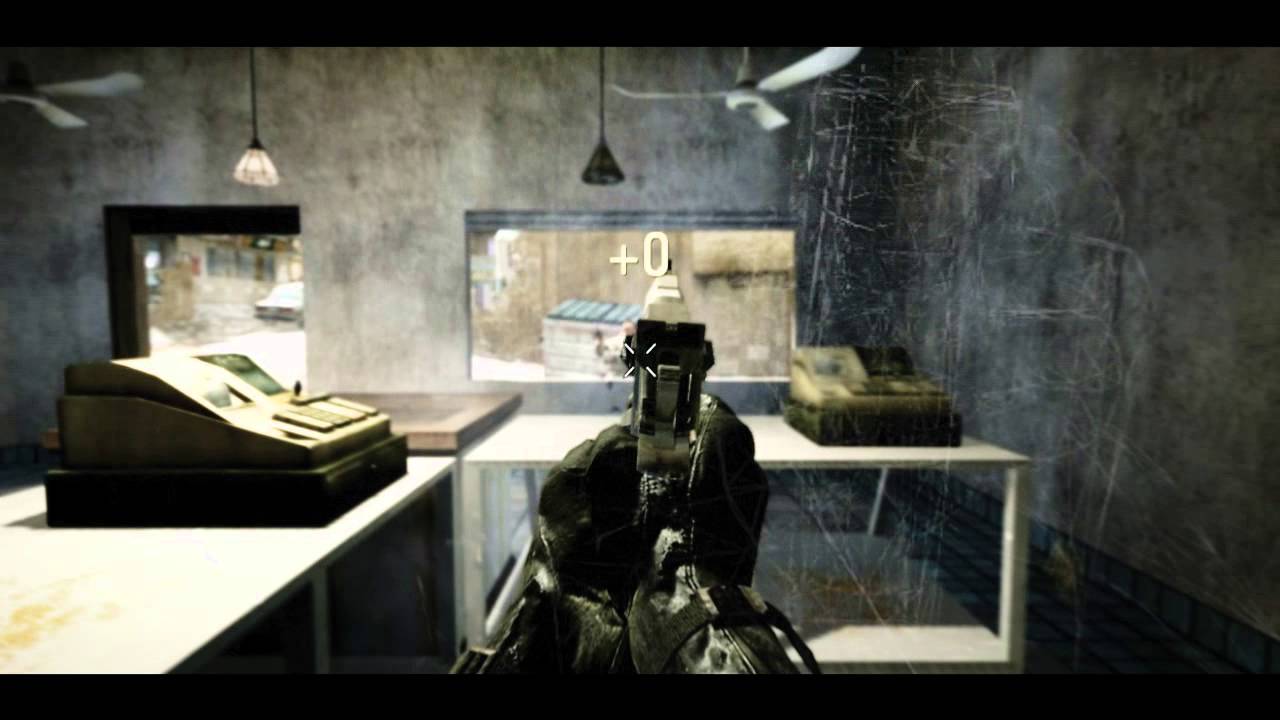 R66TS. [COD 4] [FILLER][accepted] - YouTube