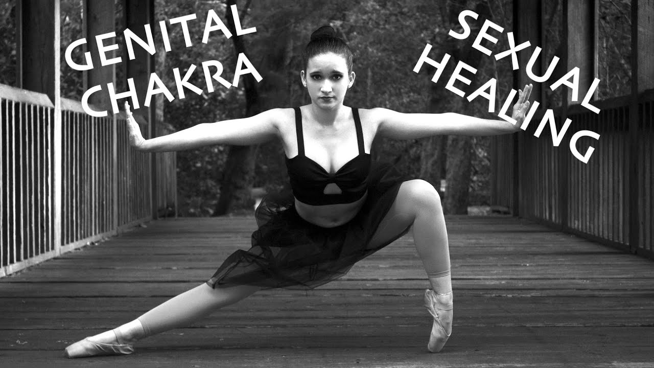 Feel The Sexual Heat Rising from Your Genital Chakra and Filling The Full Body | Ecstatic Tantra ...