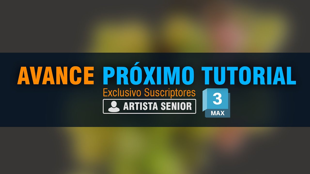 No te pierdas el próximo tutorial | GianCR - YouTube