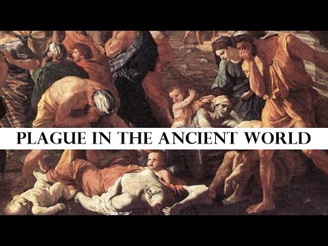 Plague in the Ancient World - YouTube