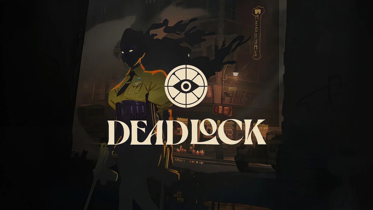 Deadlock - YouTube