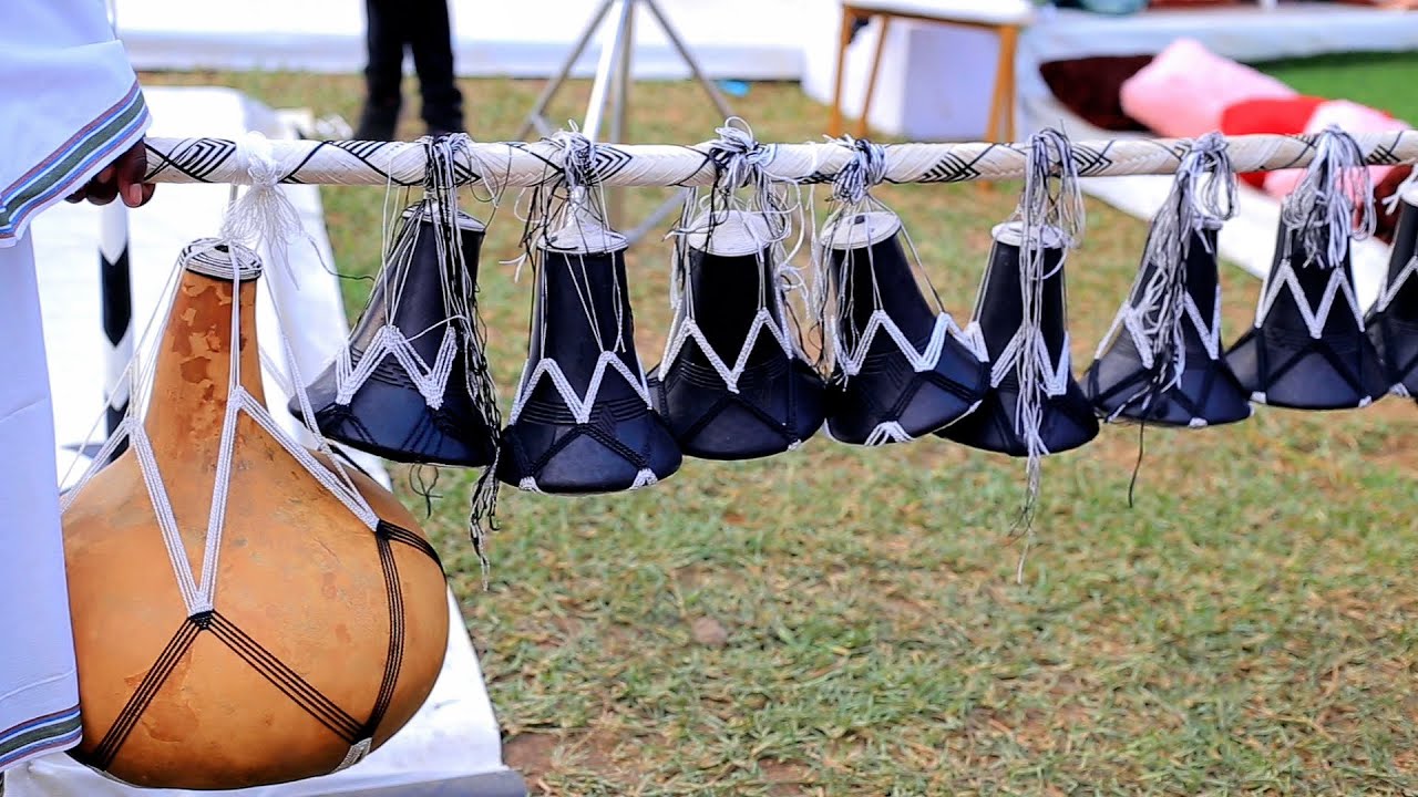 @Bahima Giveaway in Bwizibwera ... #Omugamba_Ekyevugo_and_Special_Song ...