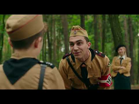 Jojo Rabbit 1080p
