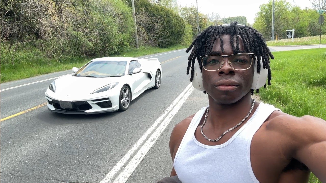 real life exists | 15/05/2024 - YouTube