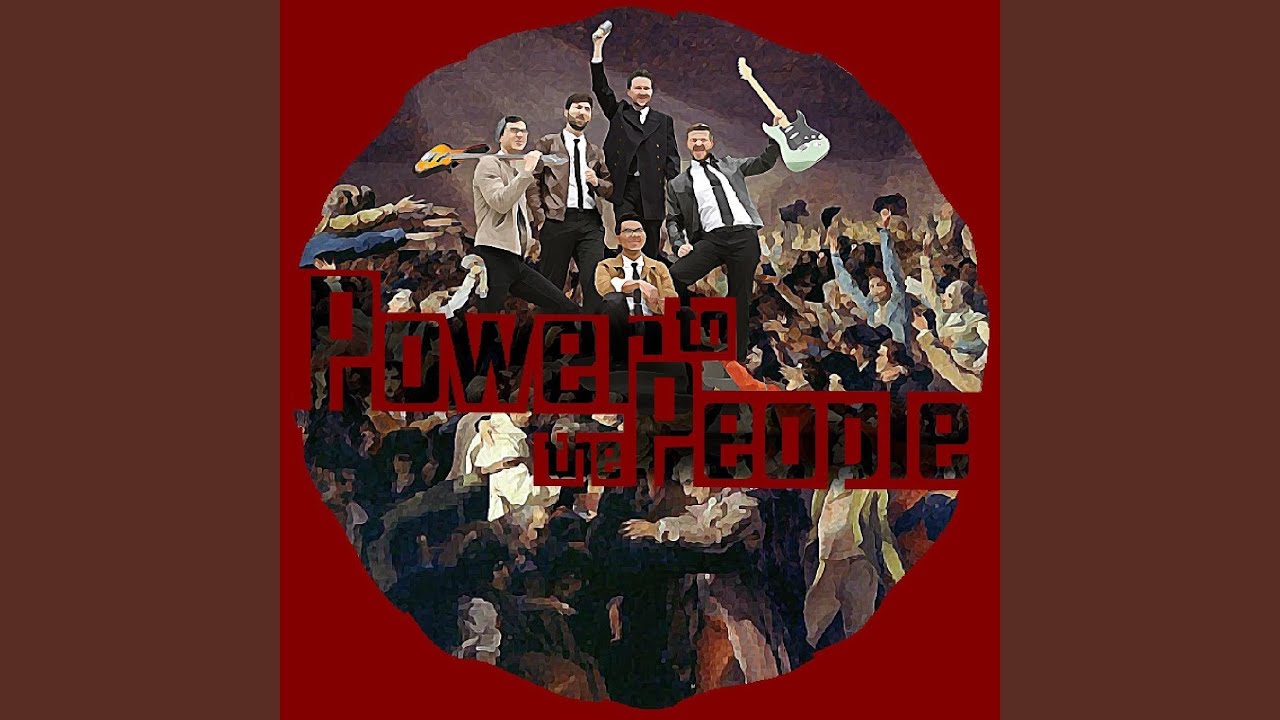 Power to the People - YouTube