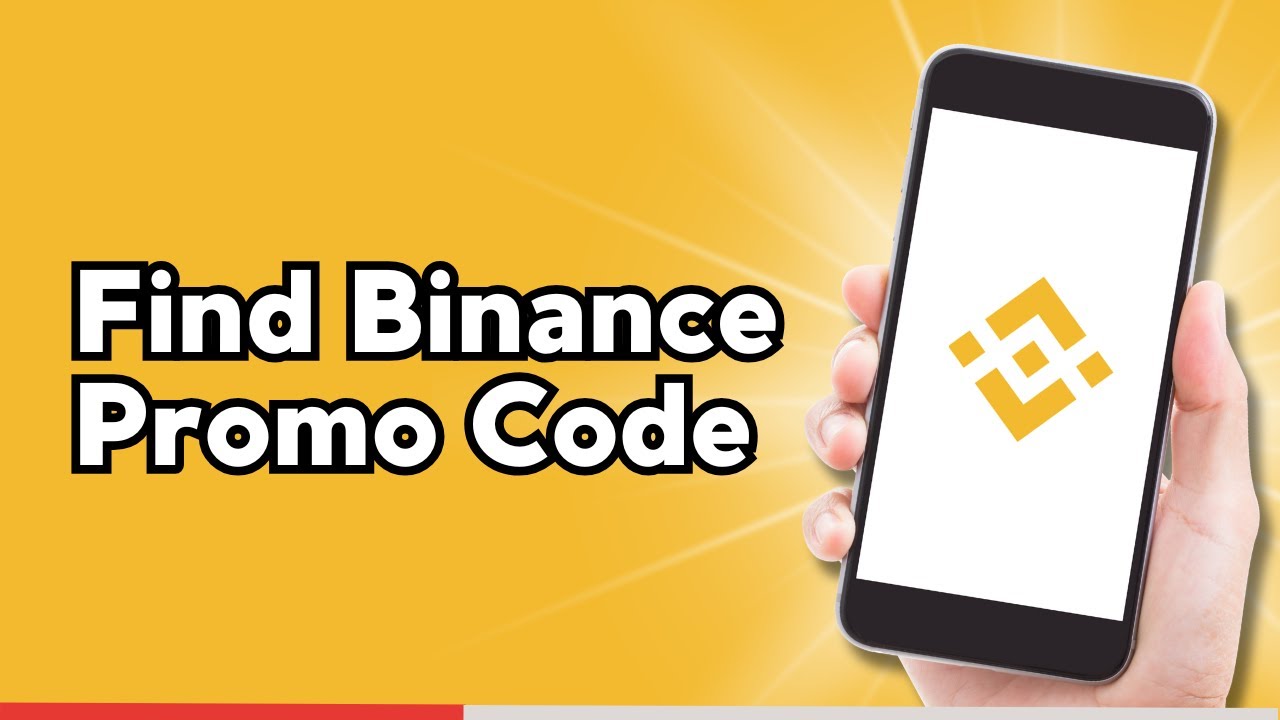 How To Find Binance Promo Code 2025 | Get Binance Coupon Code - YouTube