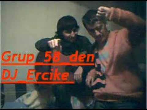 ercik organizasyonu film trailerı