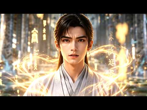 【新番】一口气看完EP01-130🔥开局天崩！凡体凡胎没有灵根，在仙域注定是蝼蚁？谁知他当场觉醒满级鸿蒙金书系统 | MULTI SUB