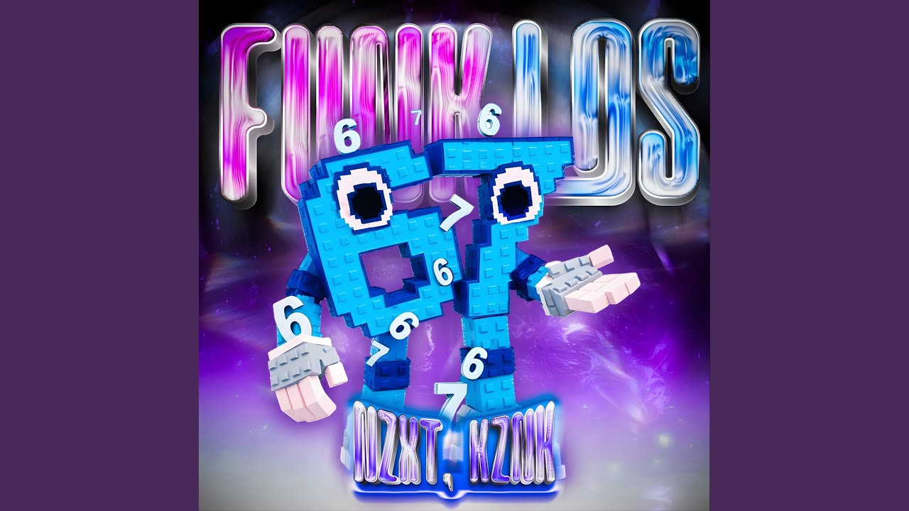 LOS 67 FUNK (8D) - YouTube