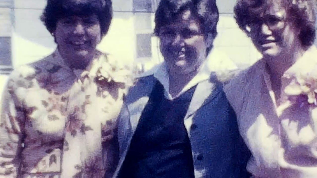 Easter 1979 - YouTube