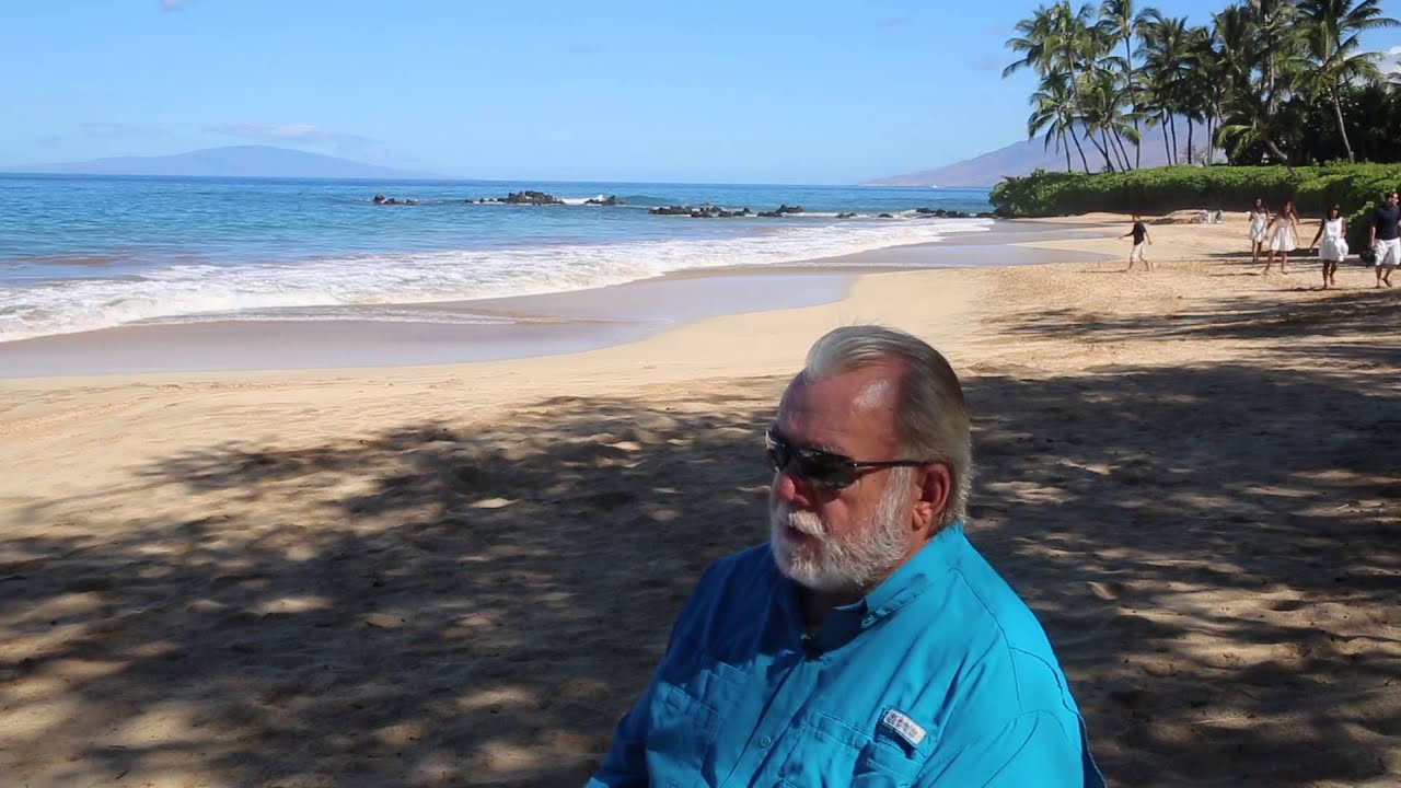 StudentStock Interview With Stock Photographer, Ray Mains - YouTube
