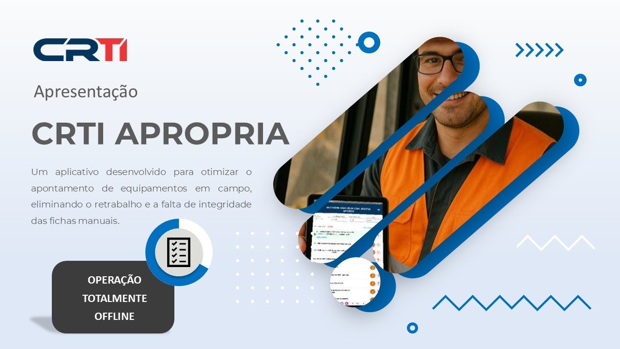 CRTI Apropria - YouTube