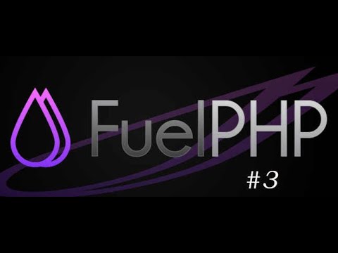 FuelPHP 1.8 Introductory E-Commerce Project - Part 3 --- Database And ORM Model Creation - YouTube