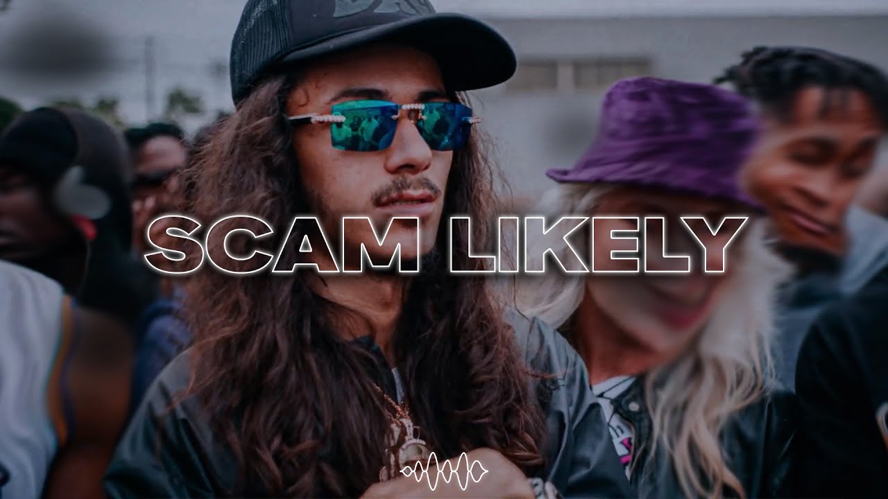 [FREE] Babytron x Stan Will Type Beat - Scam Likely - YouTube