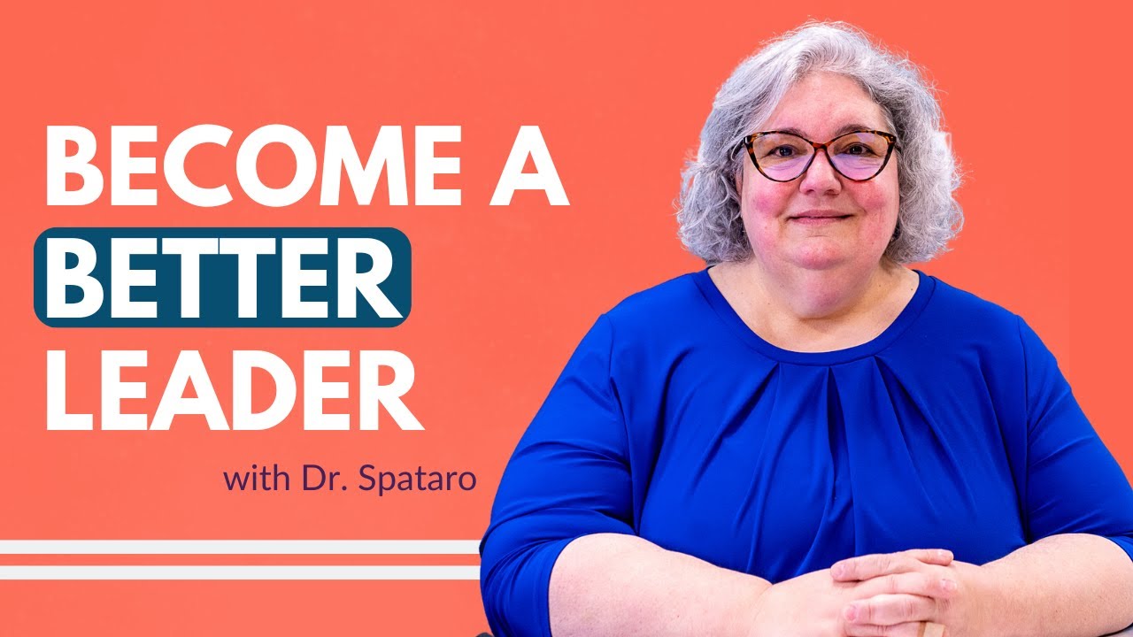 Can Leadership be Learned? Dr. Sandra Spataro Haile College of Business ...