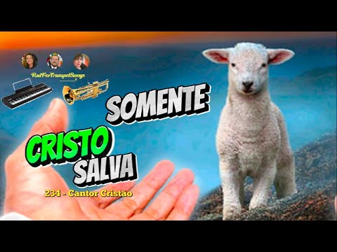 234 CC - CRISTO SALVA - Completo - YouTube