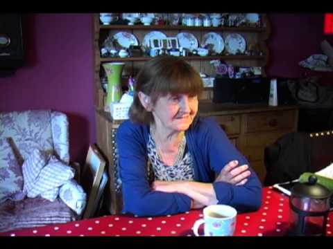 Mary Loney - YouTube