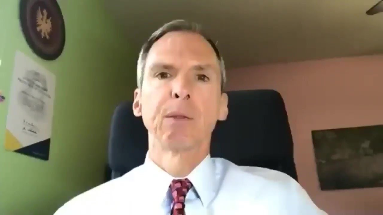 Congressman Lipinski Hosts COVID-19 Resources for Seniors Virtual ...