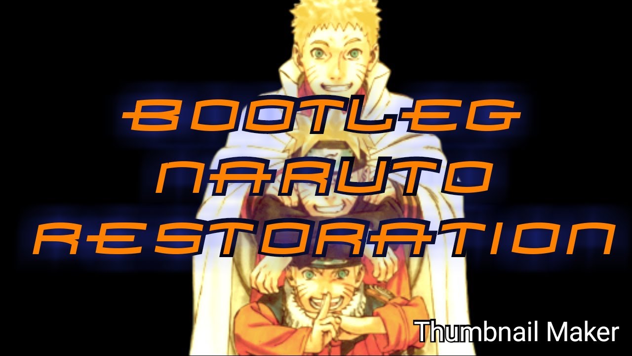 S.h. Figuarts Naruto (bootleg) restoration (Naruto Shippuden) - YouTube