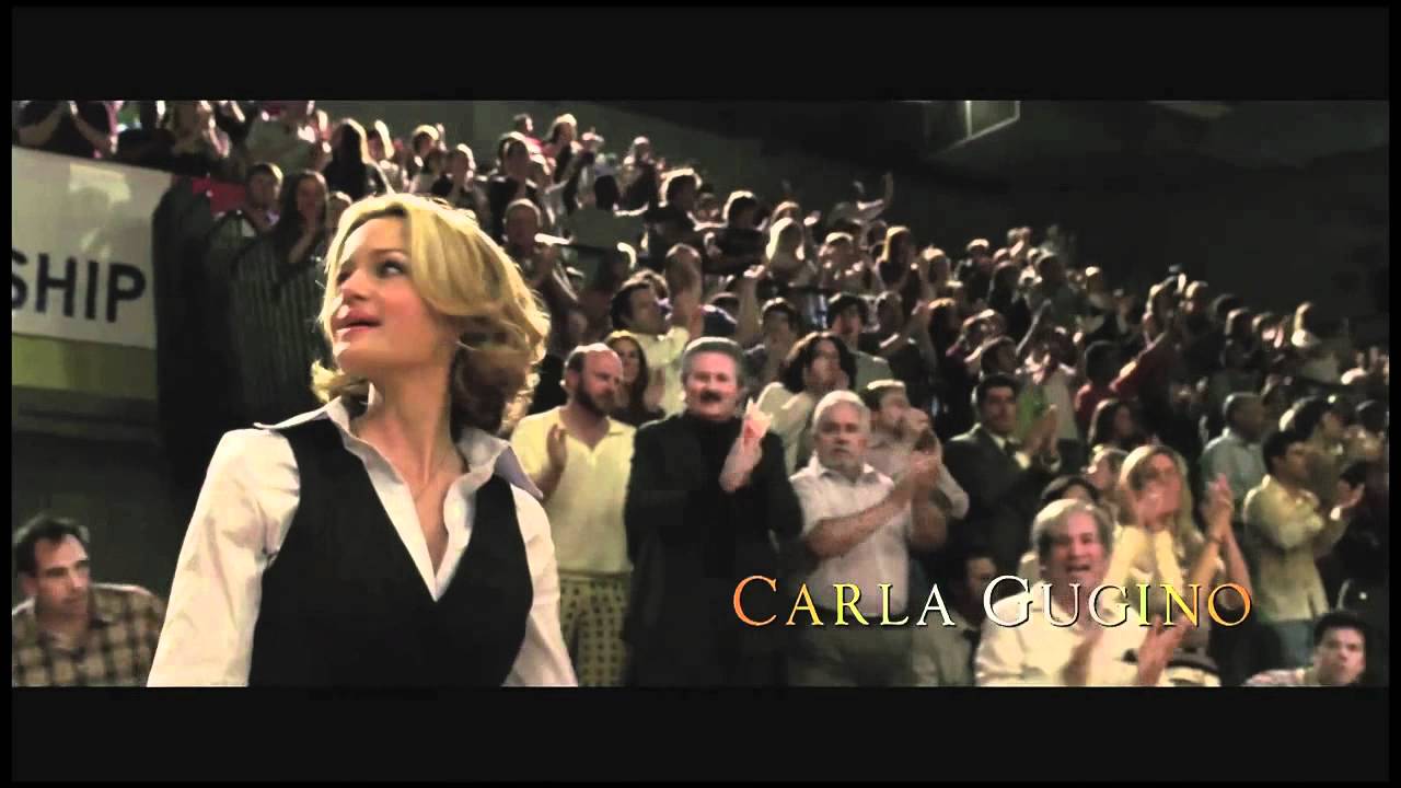 The Mighty Macs ~ Trailer - YouTube