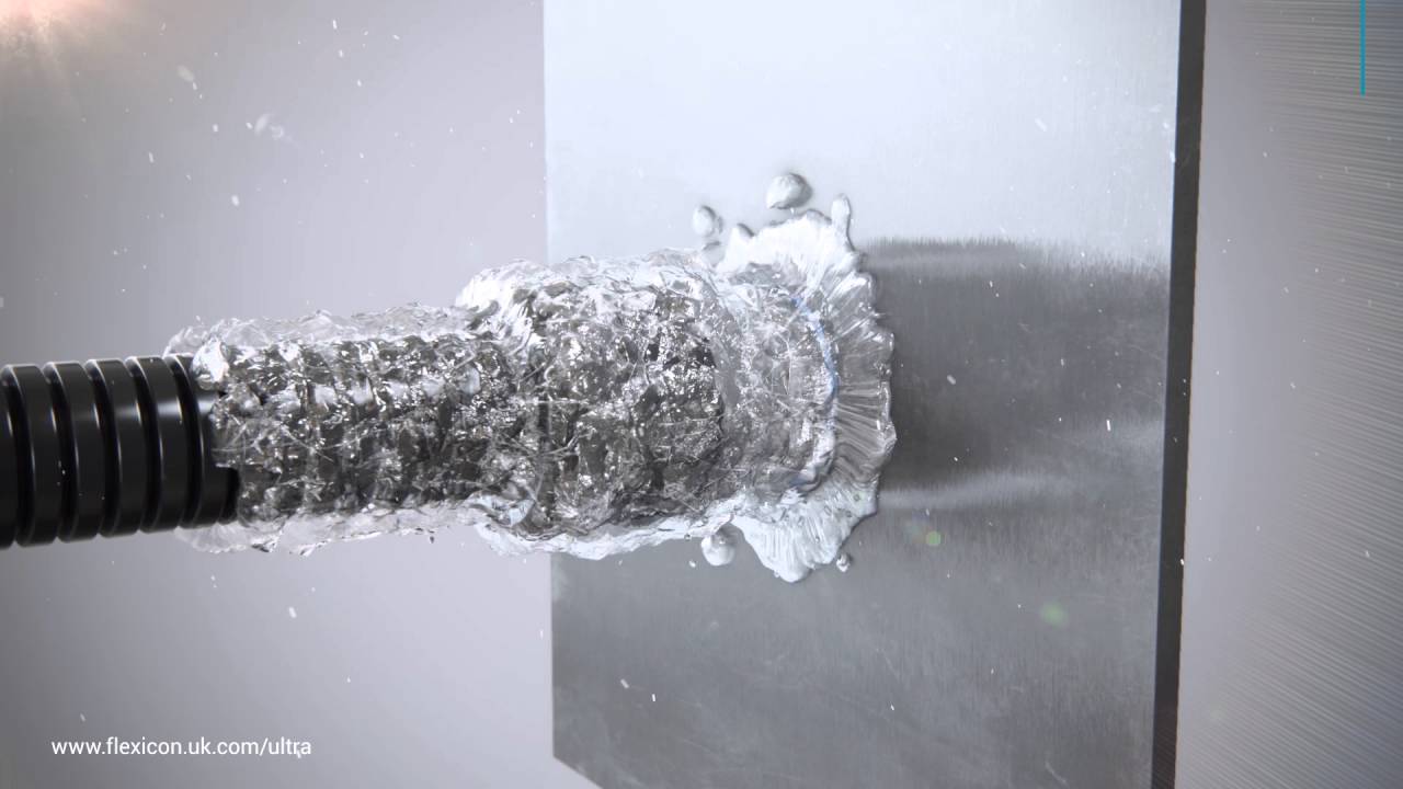 Flexicon ULTRA - the power of one - YouTube