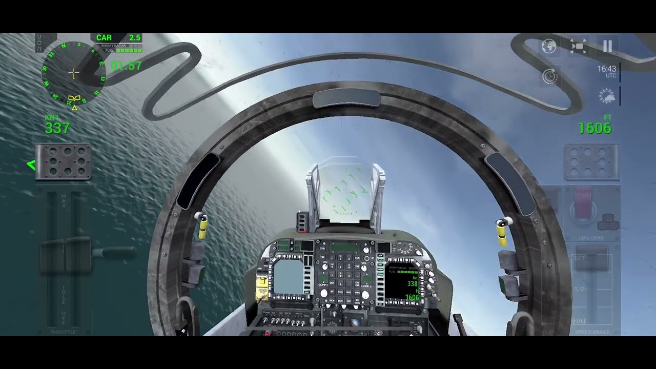 Marina Militare It Navy Sim Thursday 8 August 2024 - YouTube