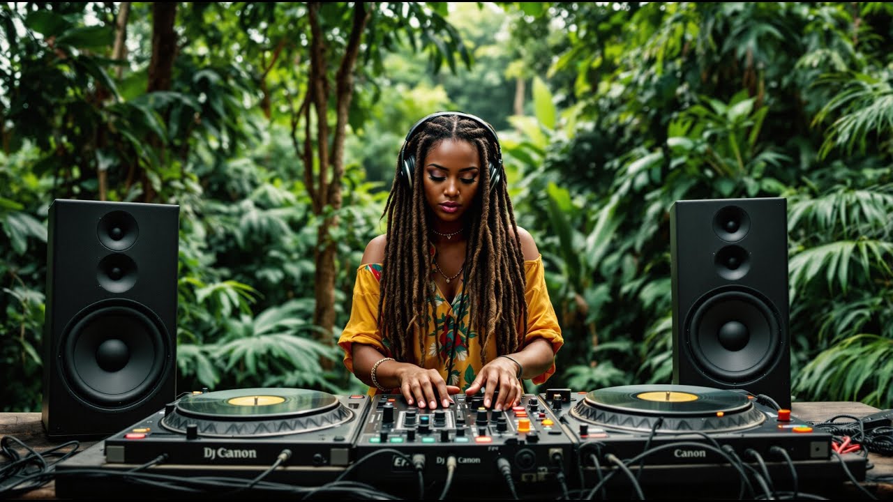 🔥Top Reggae Dub Songs of 2025 | The Best Vibes & New Dub Music | Dub ...