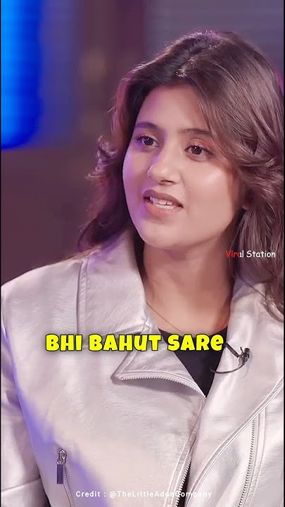 Elvish yadav or anjali Arora ne konsi platform se journey suru Kari 😱 end Tak dekho #shorts # ...